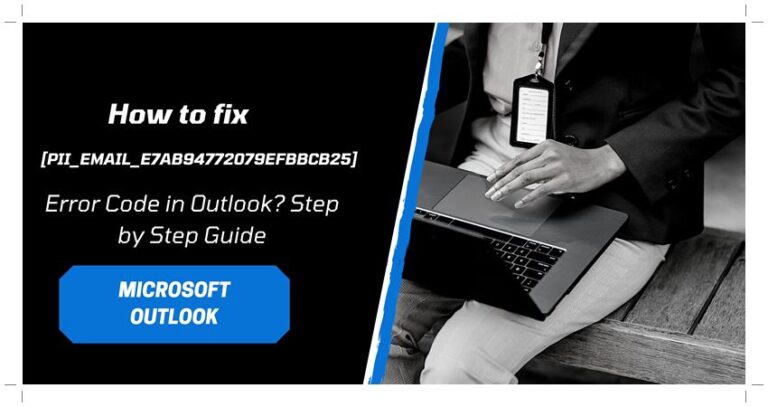 How To Fix pii email e7ab94772079efbbcb25 Error Code In Outlook Step how-to-fix-pii-email-e7ab94772079efbbcb25-error-code-in-outlook-step
